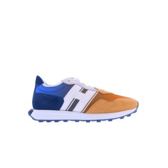 Hogan H61 Allacciato Tom Sfum+H.5 - - Shoes - Herren - Mehrfarbig - 41 EU