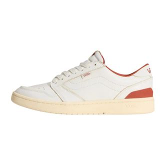 Vans Court Low Schuh - - Shoes - Herren - Wei&szlig; - 45 EU