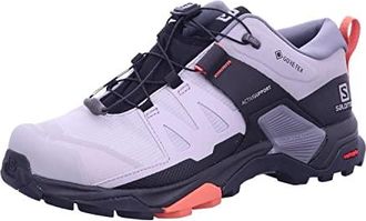 Salomon L41623100 X Ultra 4 Sneaker Female Alliage/Ombre Tranquille/Sienne brûlée EU 38 2/3