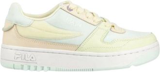 Fila Damen, Schuhe, Mehrfarbig, 36 EUGr&ouml;&szlig;e