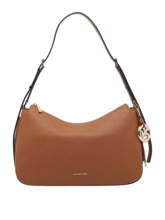 Michael Michael Kors Sac Port&eacute; &Eacute;paule - Marron