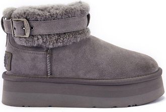 Australia Luxe Eden Platfoam Grau