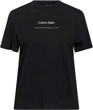 Calvin Klein TOPS - T-shirts sur YOOX.COM