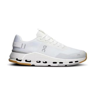 On Running Herren, Schuhe, Wei&szlig;, 44 1/2 EUGr&ouml;&szlig;e