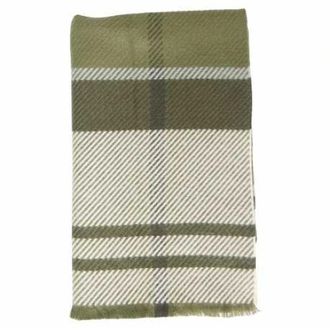 Barbour unisex, Accessoires, Multicolore, Taille: ONE Size Blair Scarf