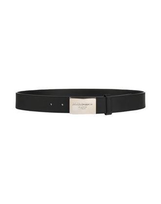 Dolce & Gabbana Petite maroquinerie - Ceintures sur YOOX.COM