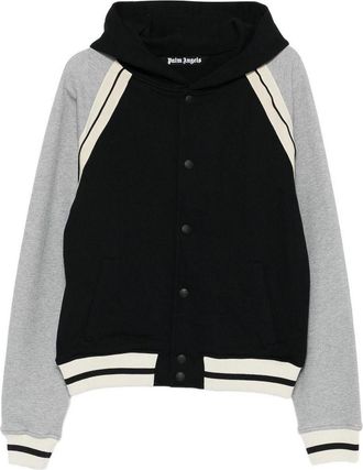 Palm Angels Sweat-Shirts - Noir