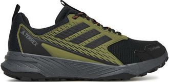 adidas Trekkingschuhe Terrex Tracefinder 2 CLIMAPROOF Trail JR7768 Khakifarben