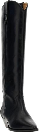 Isabel Marant Denvee Boot - Black