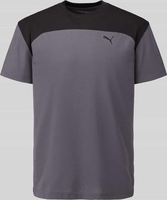 Puma Regular Fit T-Shirt mit DryCell Technology Modell PUMATECH Essentials Tee
