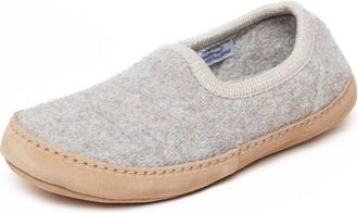 Gottstein Hausschuh Walkpantoffel Cheyenne