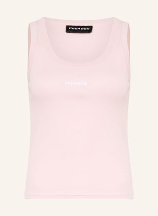 Pegador Pegador Top Cesis pink