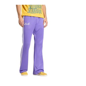 adidas Homme, Sport, Violet, Taille: L Bob Marley OG Track Pant