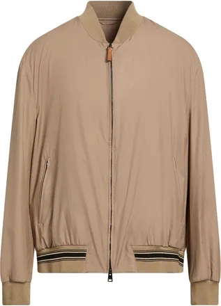 Brioni JACKEN & M&Auml;NTEL - Jacken und Anoraks auf YOOX.COM