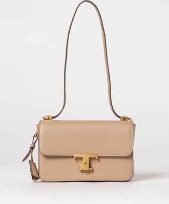 Tod's Mini Sac TODS Femme couleur Rose