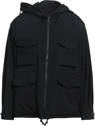 Yohji Yamamoto JACKEN & M&Auml;NTEL - Jacken und Anoraks auf YOOX.COM