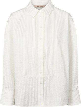 Rue de Femme RUE de Femme, Femme, Blouses et Chemises, Blanc, Taille: 36 FR Chemises
