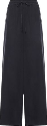 Max Mara Casual Hose - Dunkelblau