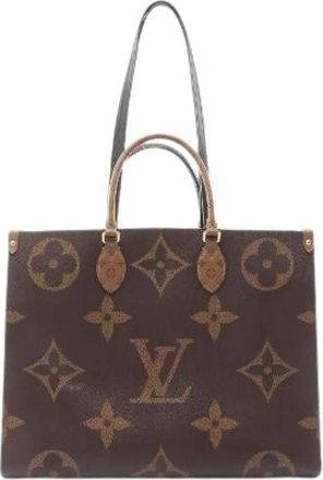 Louis Vuitton Damen, Pre-Owned, Braun, ONE SIZEGr&ouml;&szlig;e