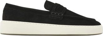 Nubikk Homme, Chaussures, Noir, Taille: 42 EU Jiro Gatsby Loafer