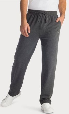 Kangaroos Sweathose Jogginghose in legerer Weite