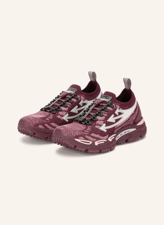 Off-white Sneaker Be Right Back rot