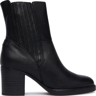 Tamaris Stiefeletten Tamaris 1-25386-47 Schwarz