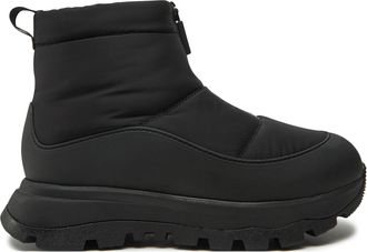 FitFlop Schneeschuhe FitFlop Neo D-Hyker ID5 B63 Schwarz