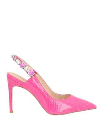 Luciano Barachini SCHUHE - Pumps auf YOOX.COM