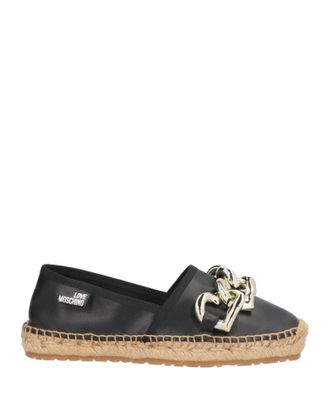 Love Moschino SCHUHE - Espadrilles auf YOOX.COM