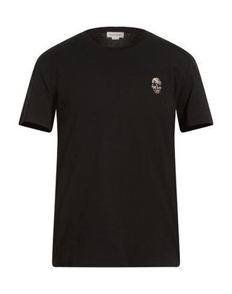Alexander McQueen TOPS - T-shirts sur YOOX.COM