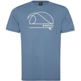 Protest Herren Shirt RAPTER