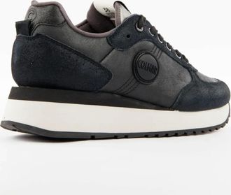 Colmar Homme, Chaussures, Noir, Taille: 39 EU Travis Sport Bold