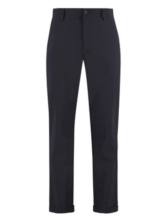 THE (ALPHABET) THE (Pants) Hose - Schwarz