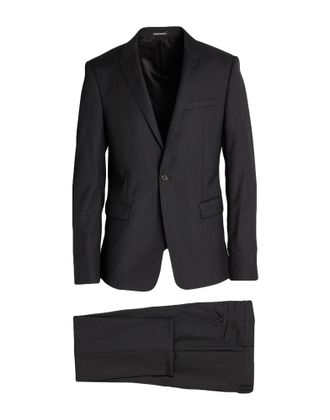 Emporio Armani ANZ&Uuml;GE und CO-ORDS - Anz&uuml;ge auf YOOX.COM