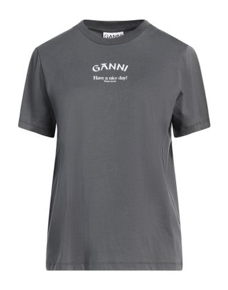 Ganni TOPS - T-shirts auf YOOX.COM
