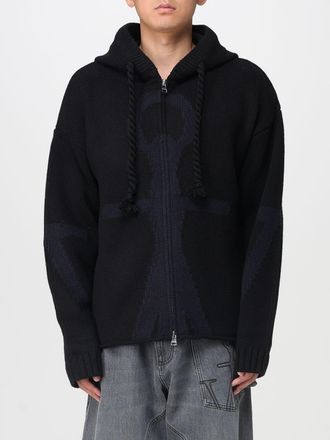 J.W.Anderson Sweatshirt JW ANDERSON Homme couleur Noir