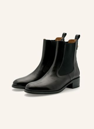 Lottusse Lottusse Stiefel Pina schwarz