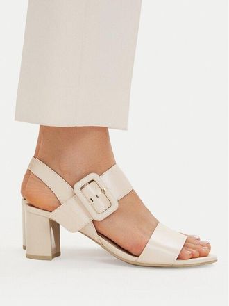 Caprice Sandalen 9-28306-42 &Eacute;cru