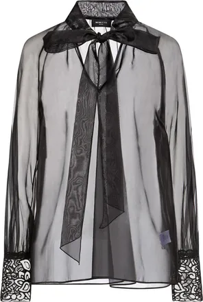 Nenette TOPS - Hemden auf YOOX.COM