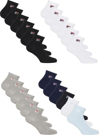 Fila Socken 24er Pack
