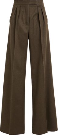 Max Mara HOSEN & R&Ouml;CKE - Hosen auf YOOX.COM