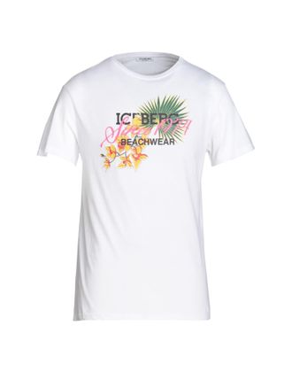 Iceberg TOPS - T-shirts auf YOOX.COM