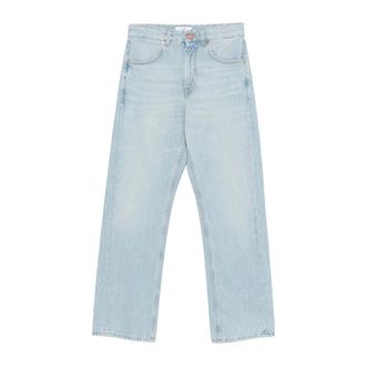 Bite Studios Damen, Jeans, Blau, W30Gr&ouml;&szlig;e