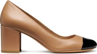 Geox Pumps Geox D Virnilisa 65 D56YYC 0TU66 C0015 Beige