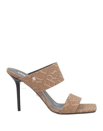 Versace SCHUHE - Sandalen auf YOOX.COM