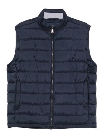 Paul & Shark Gilet - Bleu