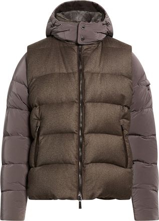 Moorer JACKEN & M&Auml;NTEL - Pufferjacken & Daunenjacken auf YOOX.COM