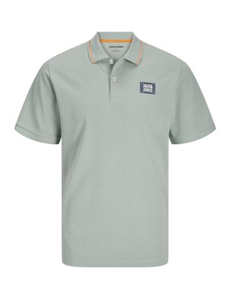 Jack & Jones Jjhudson Polo Ss