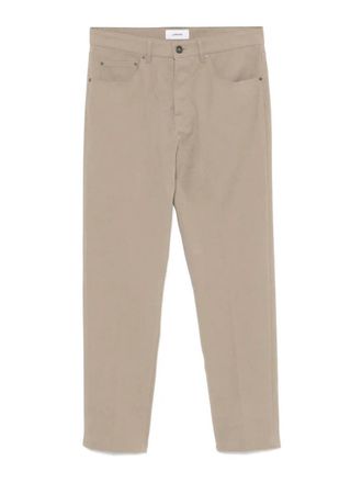Lardini Jean Bootcut - Beige
